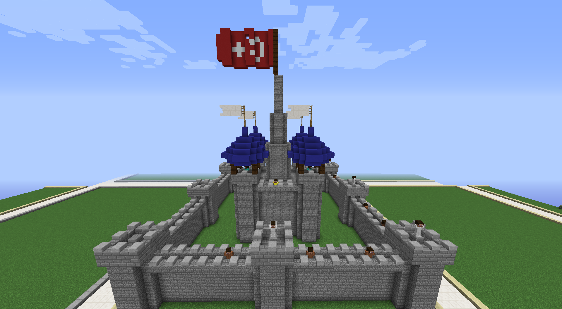 Schematics – MineCommunity