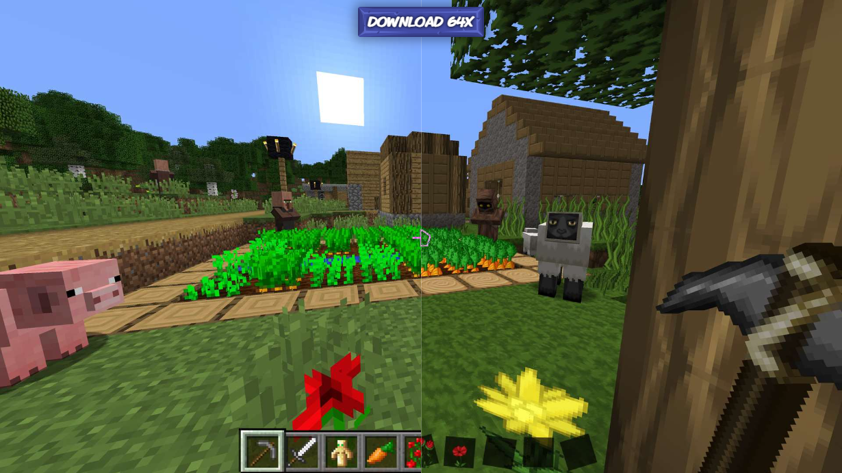 Schematics – MineCommunity